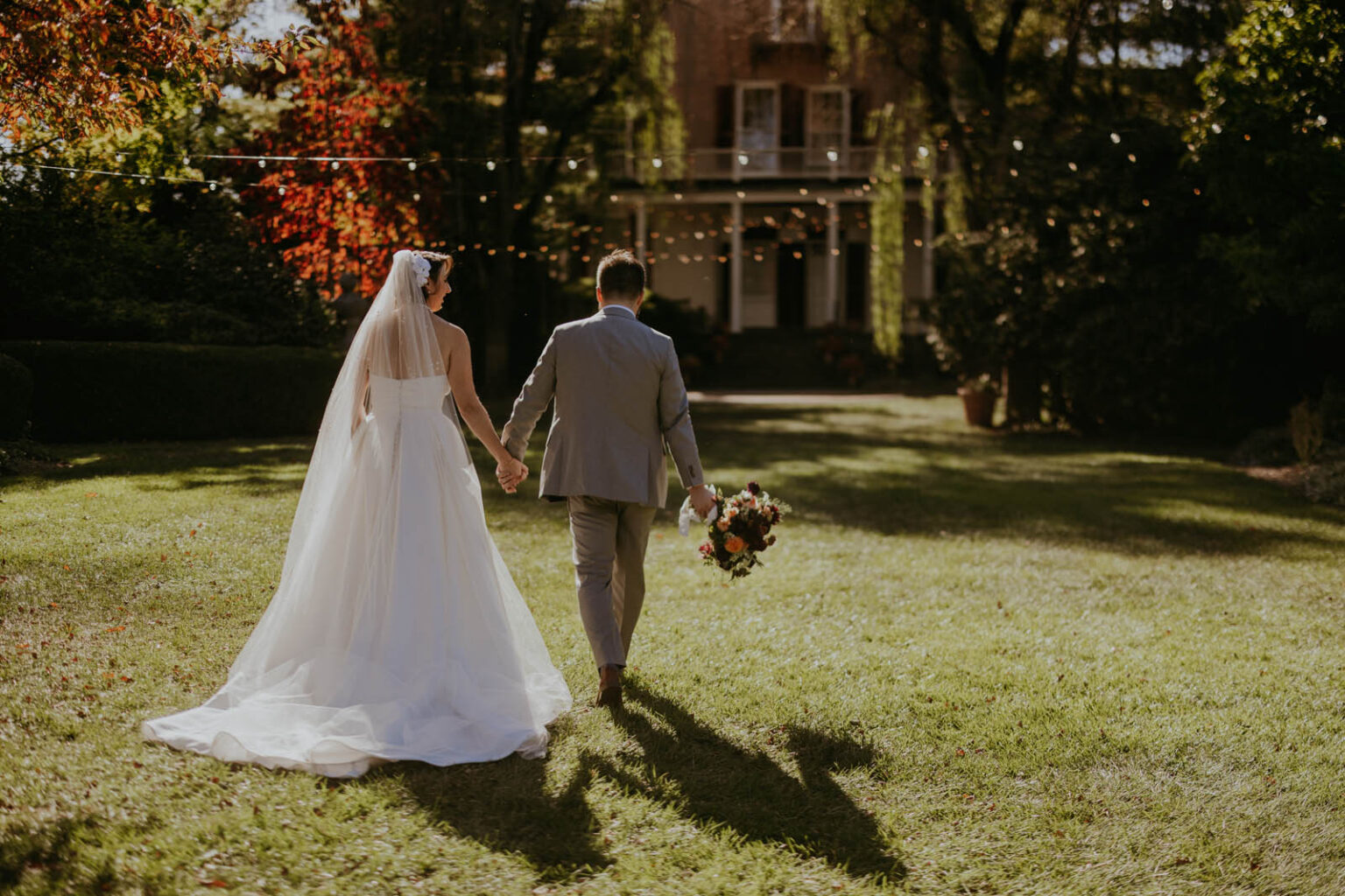 5 Stunning Wedding Venues Near Philadelphia | A Robertson Photo